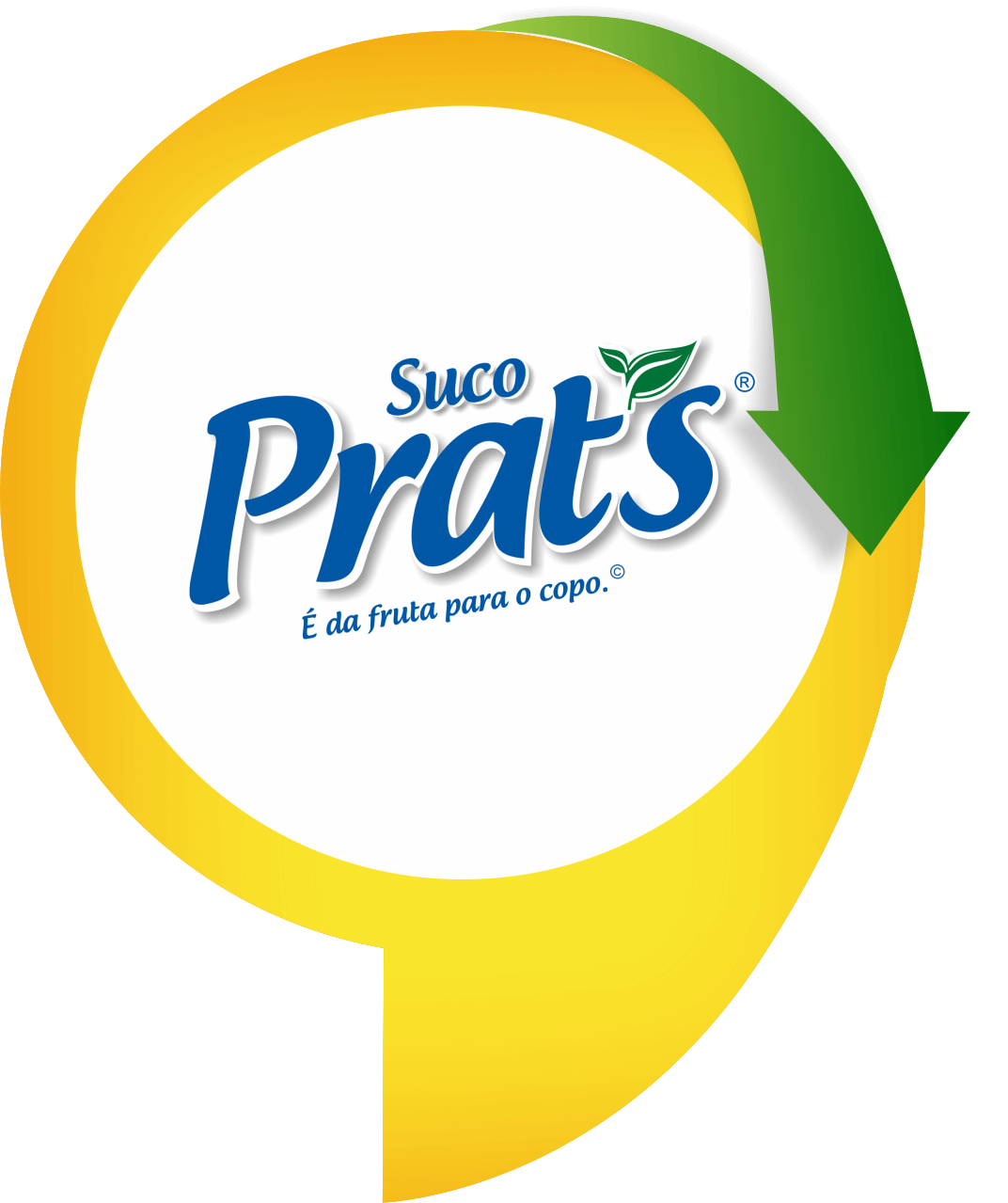 Prat's - Seja um Distribuidor